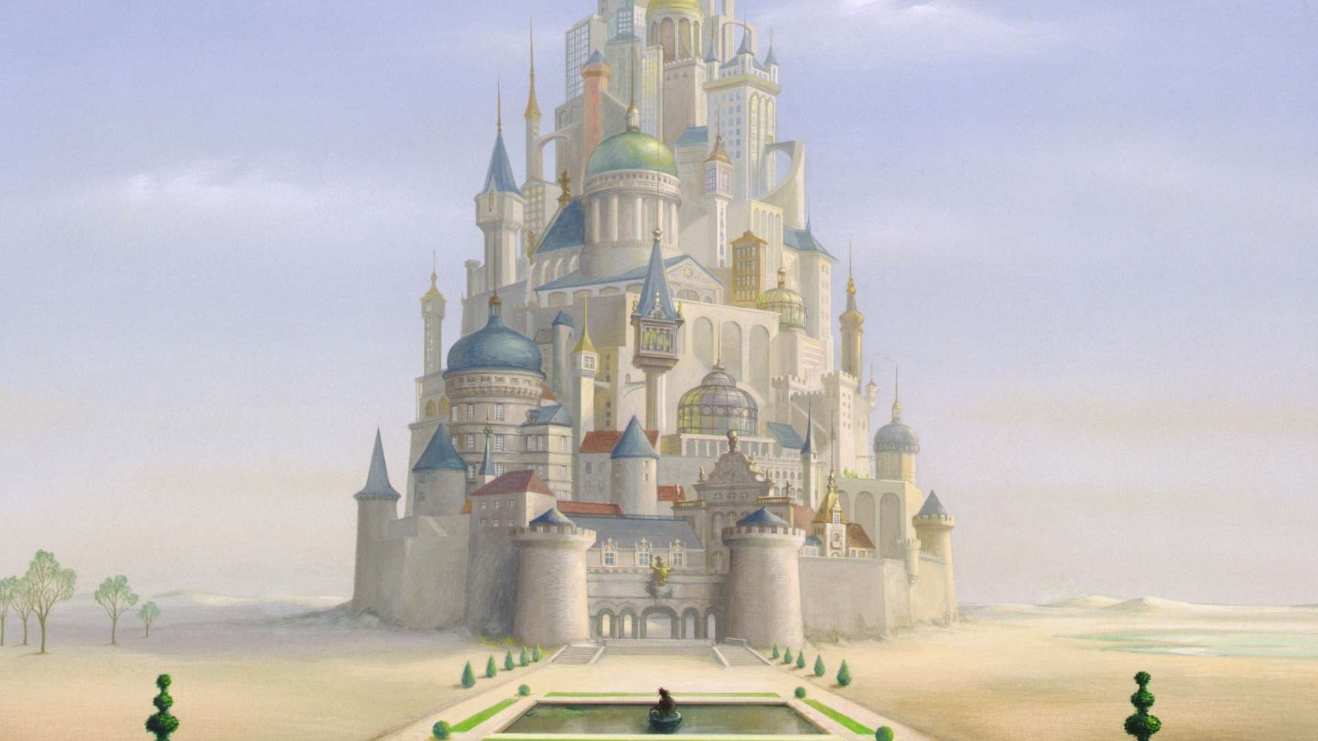 Le Roi et l'oiseau | Théâtre d'Orléans